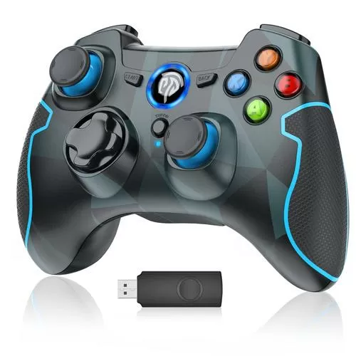wireless controller手柄截图