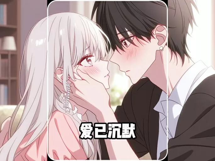 已嫁人的她漫画下拉式图标