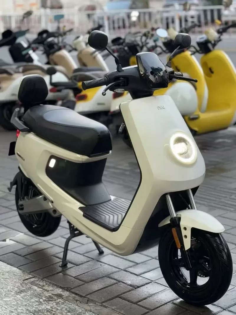 小牛m 青春版参数截图