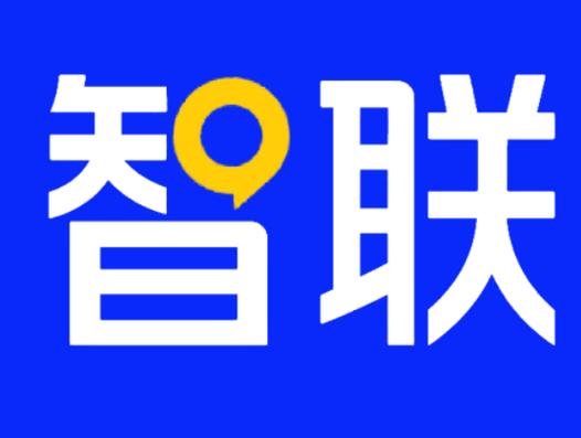 智联企业网页版入口图标