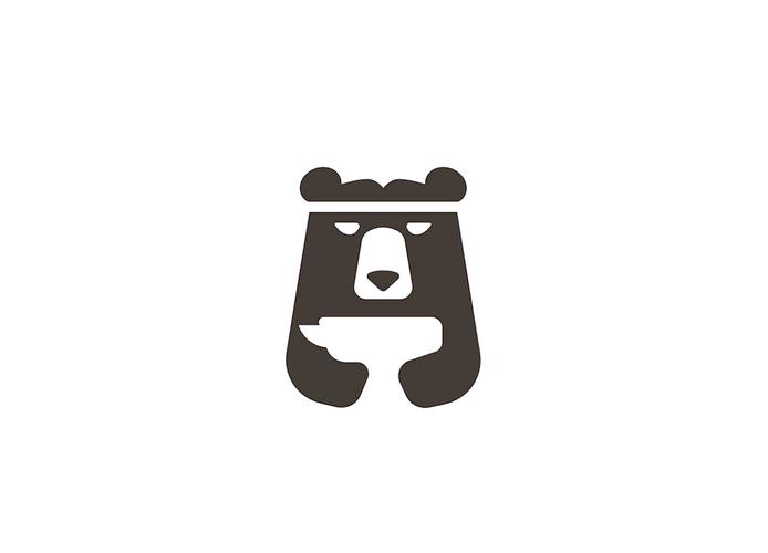 狗熊的视频