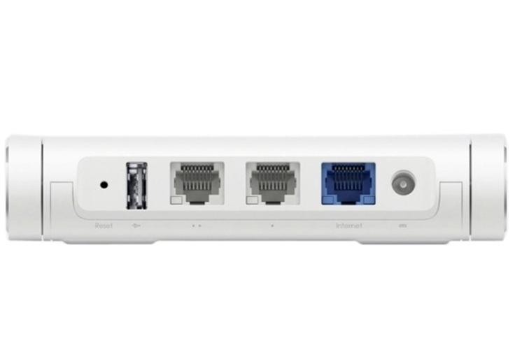 小米路由器mini刷openwrt图标