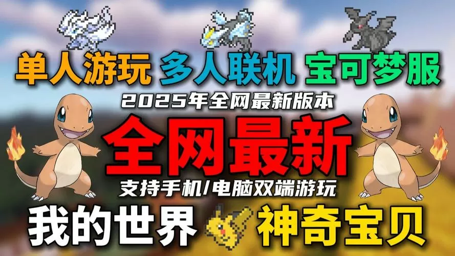我的世界宝可梦怎么飞行