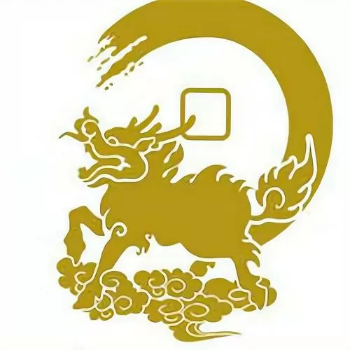 属性为金的神兽图标