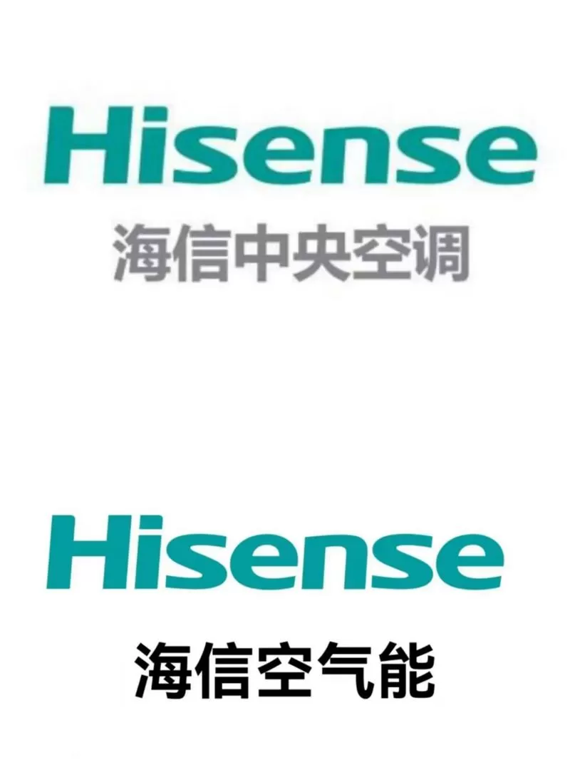 海信空调怎么样图标