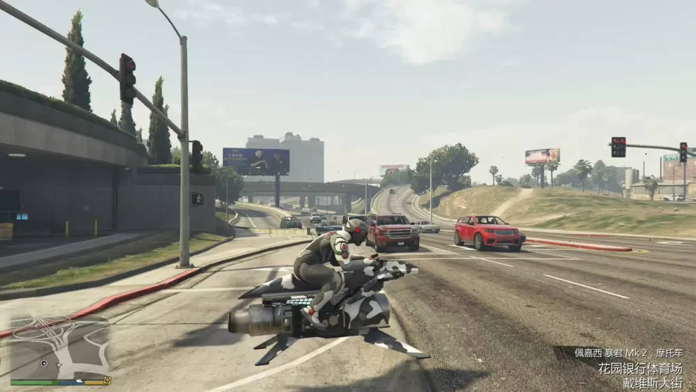 gta5mk2暴君怎么改装