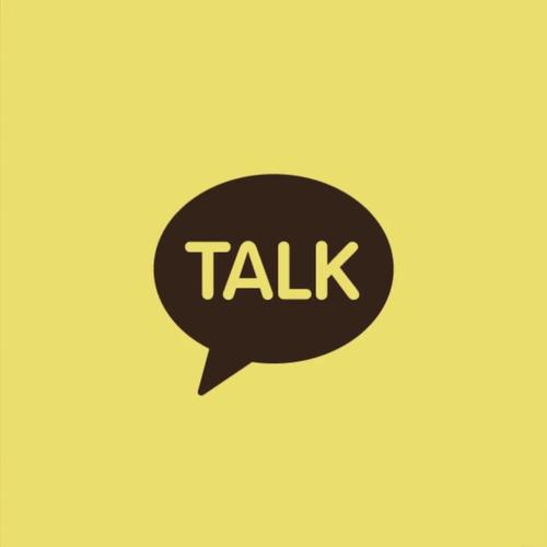kakao最新版本中文版图标