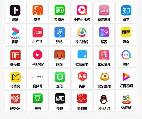 引流软件有哪些,好用吗截图