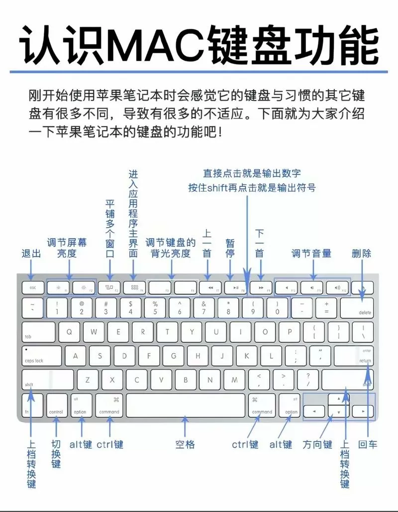 苹果键盘位置如何下降