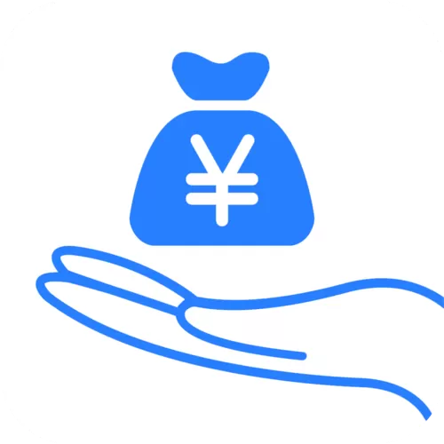 注册送现金可以马上提现的截图