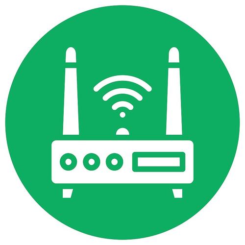 有网关还需要路由器吗截图