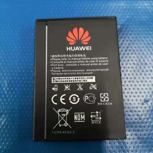 华为电池校准有用吗截图