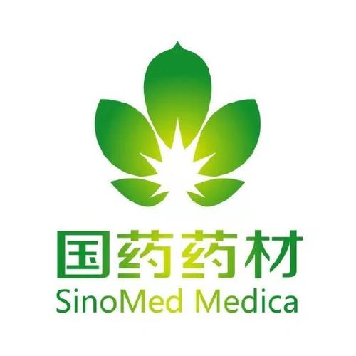国药网网上药店图标