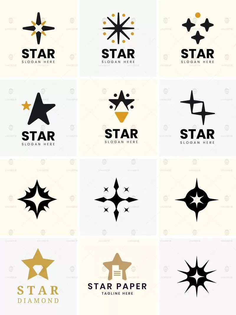 星星加速破解版图标