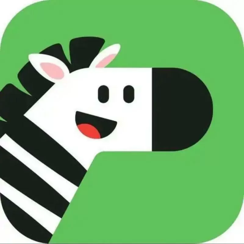 斑马阅读有必要买吗图标