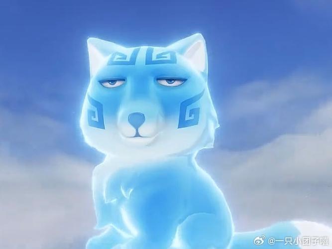 四元素师冷狐版安卓下载图标