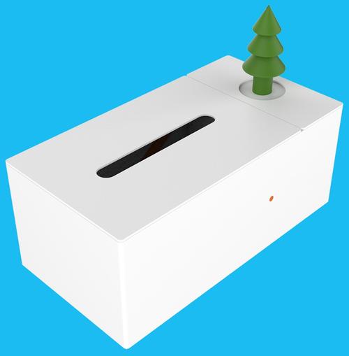 纸巾盒子app破解版ios图标