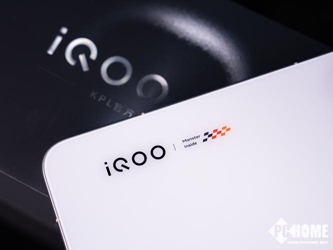 iqoo15屏幕是哪家的图标
