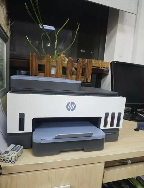 hp755打印机wifi设置截图