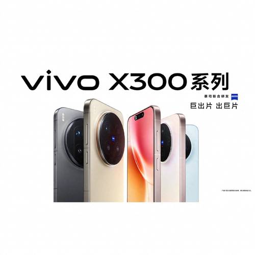 vivox300和x300s哪个高端图标