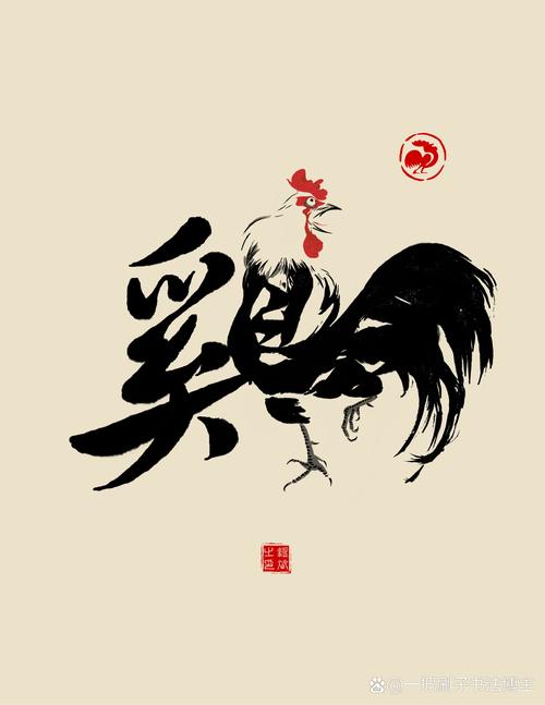 形容鸡的成语