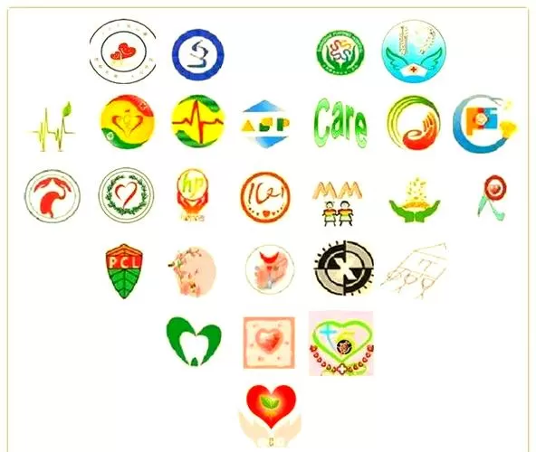 各地小圈群截图