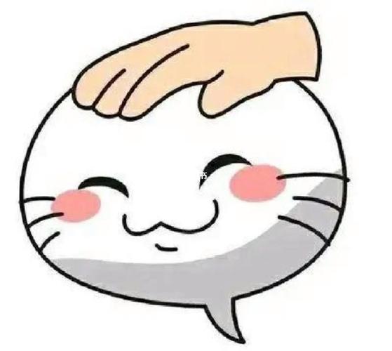 如果一个男生摸你的头代表什么截图