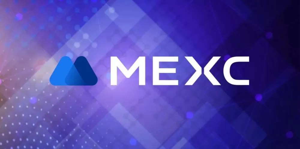 抹茶mexc官网图标