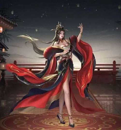 极略三国左幽截图