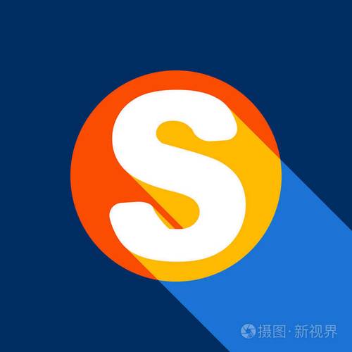 s2是什么意思图标