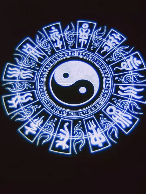 太虚圣祖图标