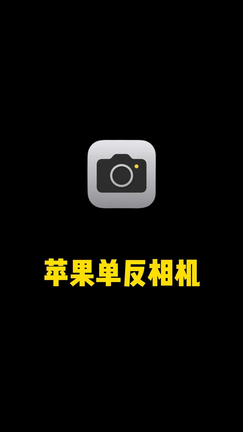 苹果相机有连拍吗截图