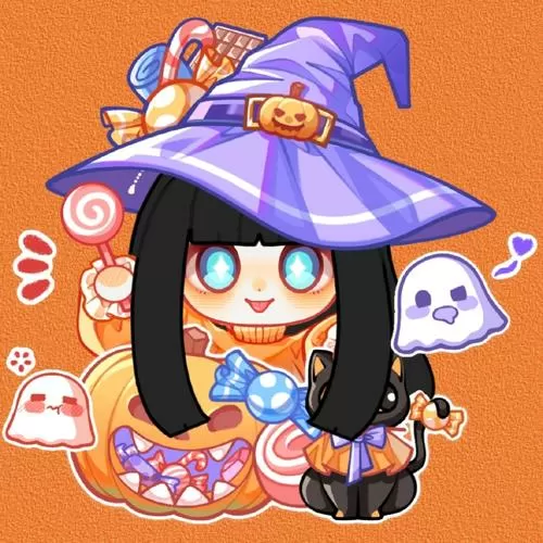 pumpkinlove南瓜娘游戏原版截图