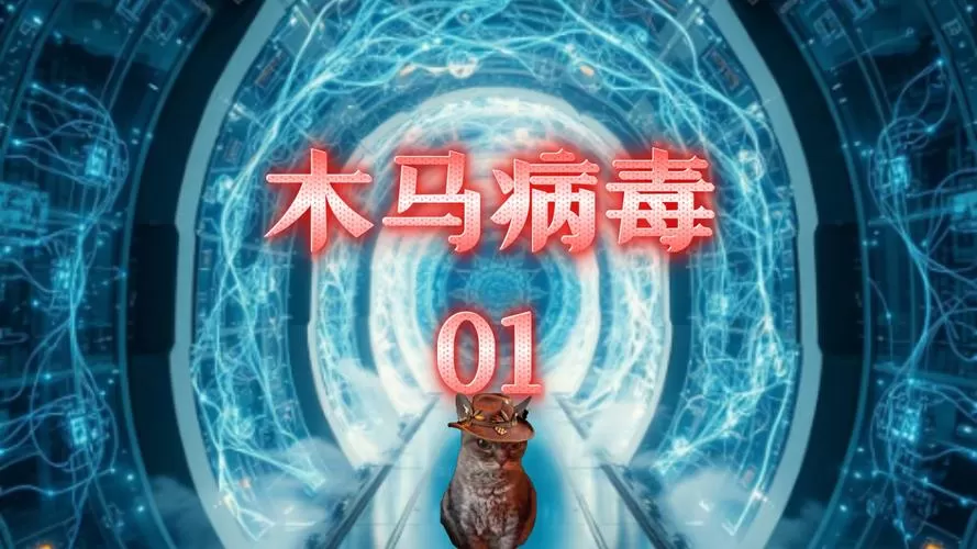 木马病毒游戏免费入口图标