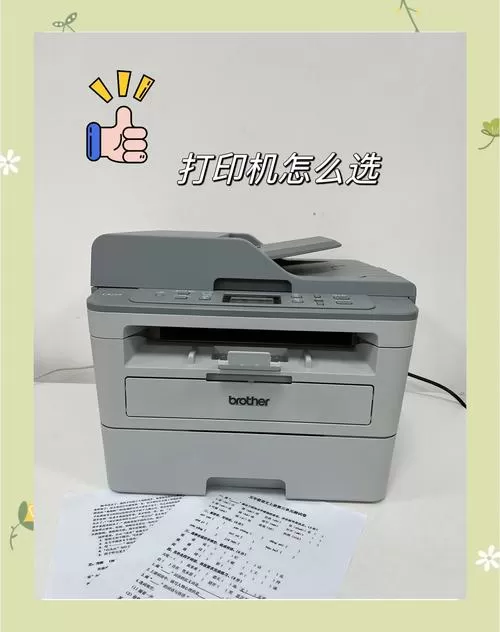 m288fb打印机清零图标