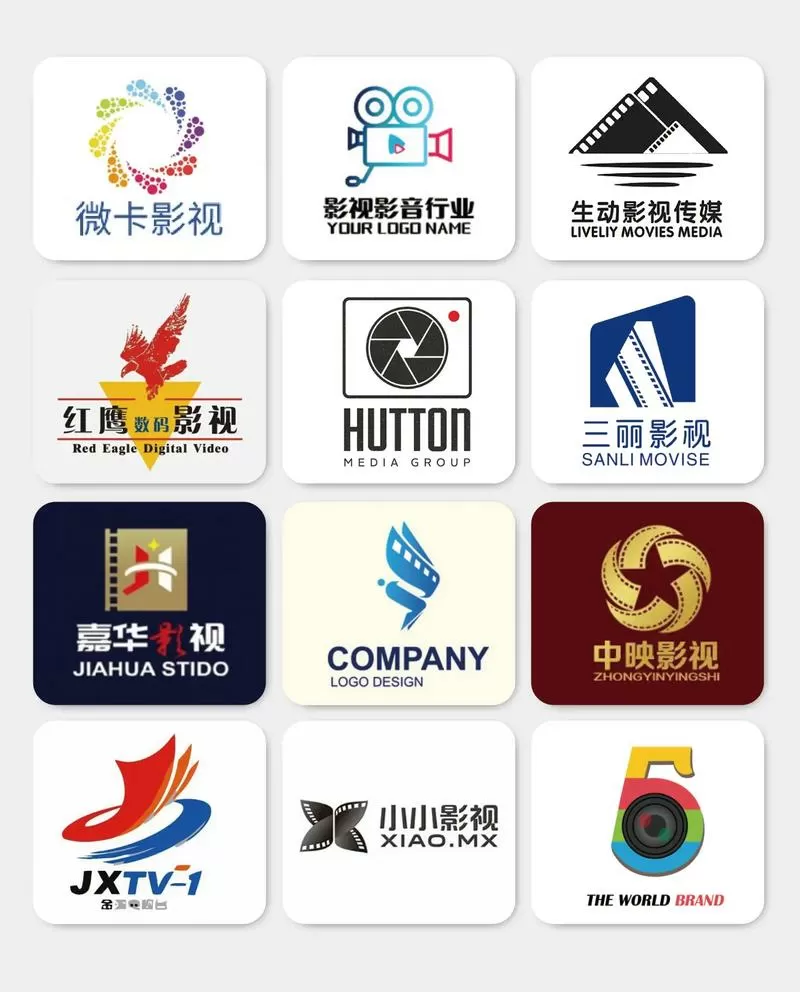 免费影视大全下载图标