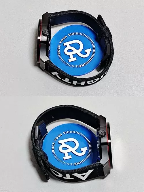 捡到手表不敢留的原因截图