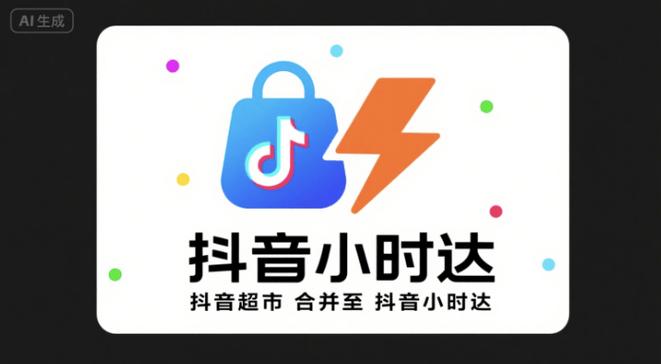 抖音业务下单24小时最低价图标