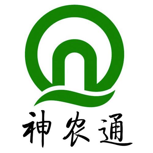 211609神农云健康图标