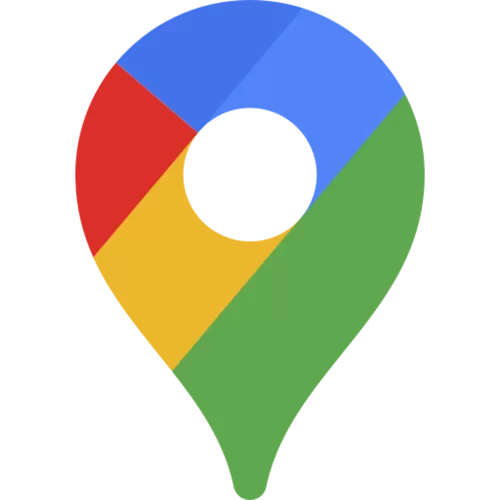 谷歌地图在线浏览