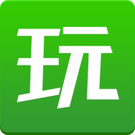 拇指游戏盒旧版图标