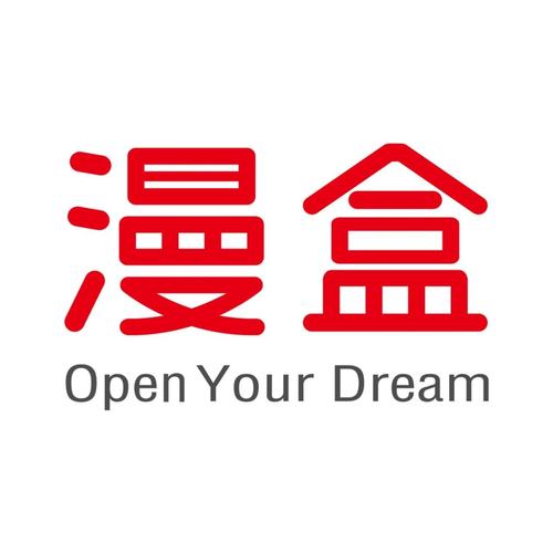 漫画盒子app下载图标