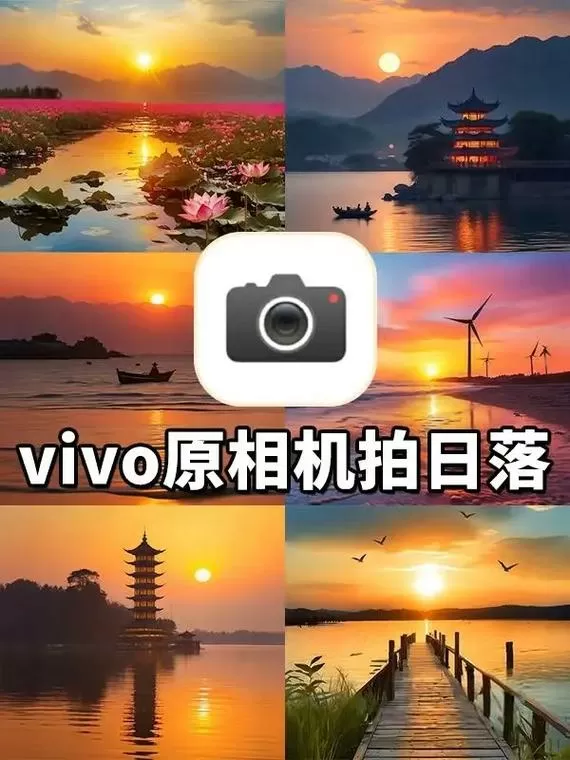 手机拍风景怎么拍