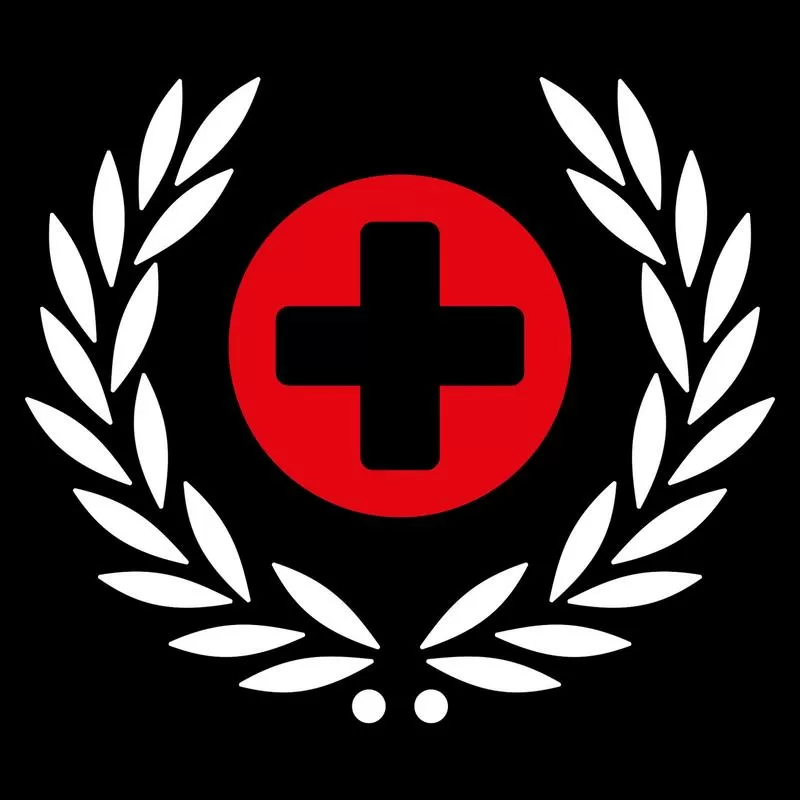 救世英雄图标