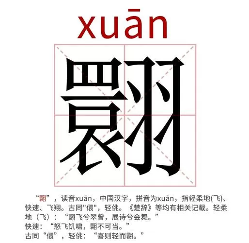 媞在人名中读什么截图