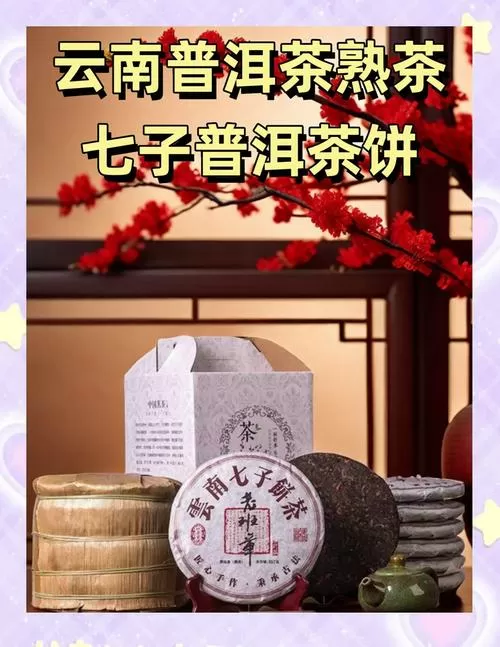 云普天下普洱茶价格截图
