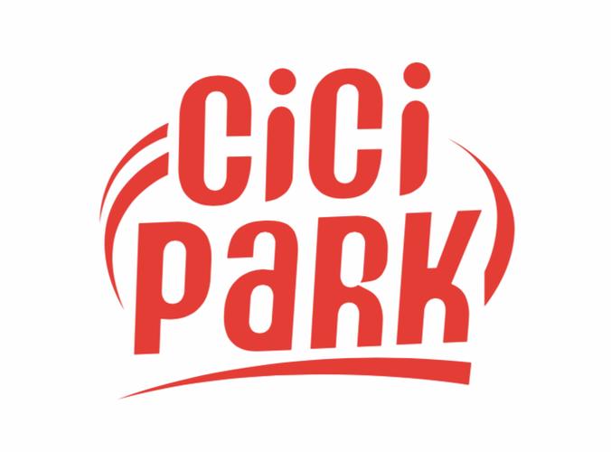 水晶公园图标