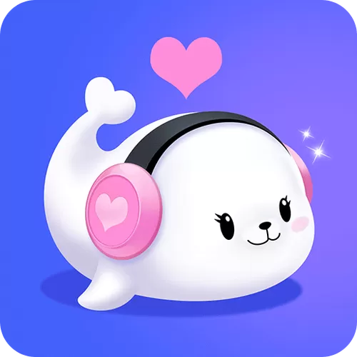 轻语app下载图标