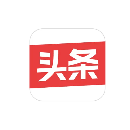 头条视频转发到微信图标