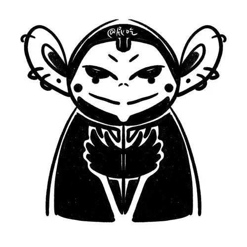 西游记中的妖怪截图
